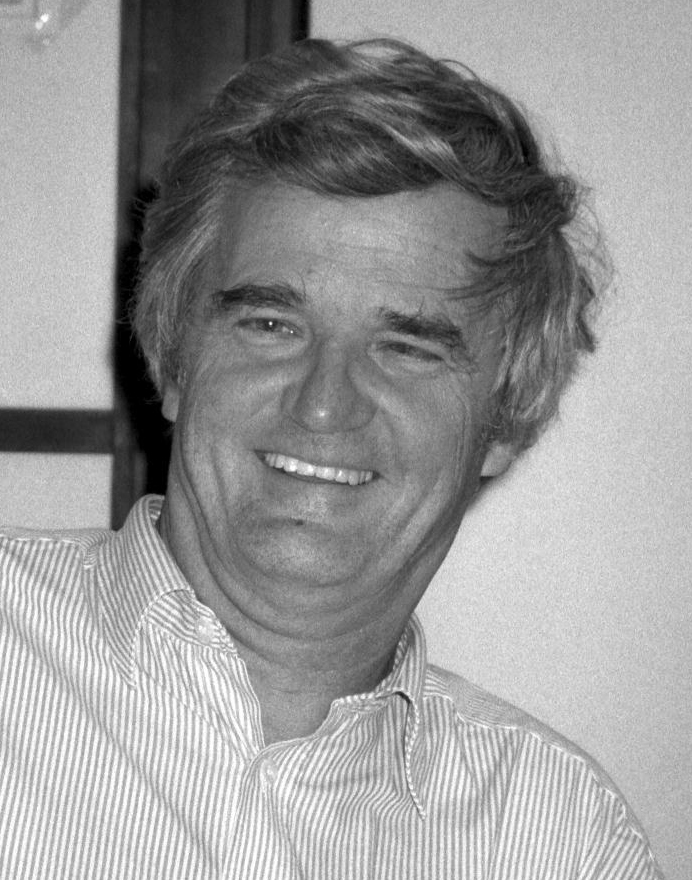 Prof. Dr. Wolfgang Hesse